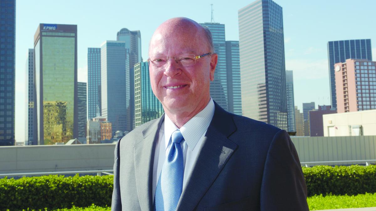 Building a bank through partnerships - Dallas Business Journal