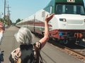 Wisconsin and Talgo to settle lawsuit over passenger trains - Milwaukee ...