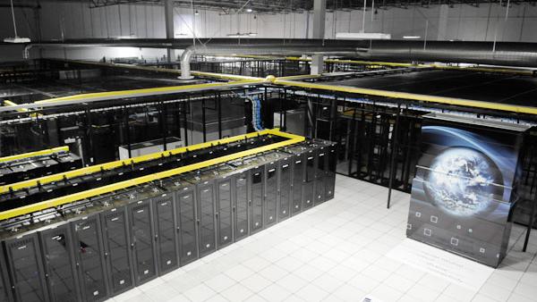 RagingWire adds third huge California data center in Natomas ...
