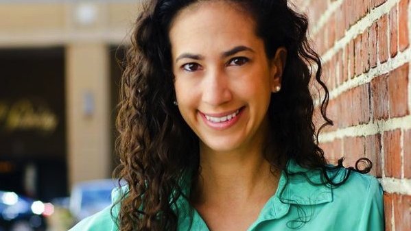 In the deep end: New accelerator boss juggling four programs at once ...