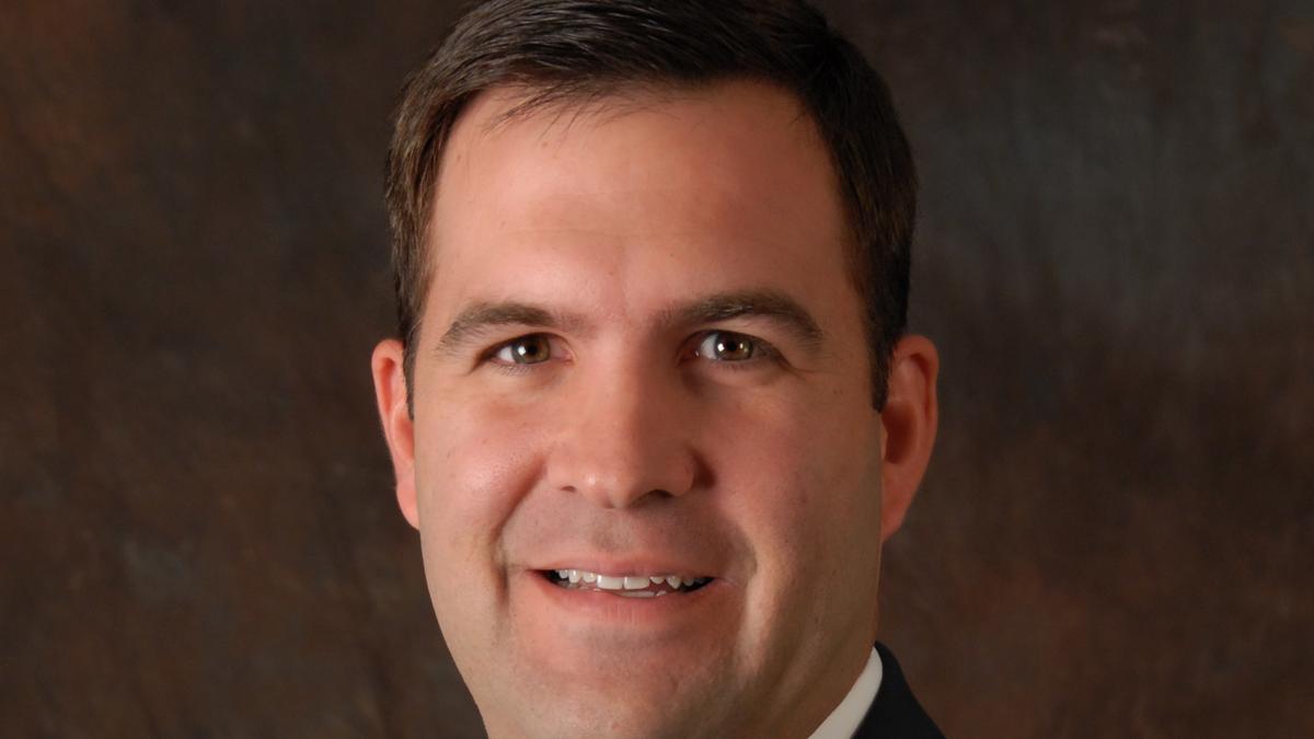 Dennis Hurst named SunTrust’s CEO for Triad region - Triad Business Journal