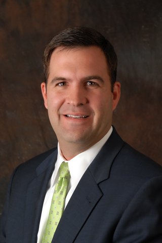 Dennis Hurst named SunTrust’s CEO for Triad region - Triad Business Journal