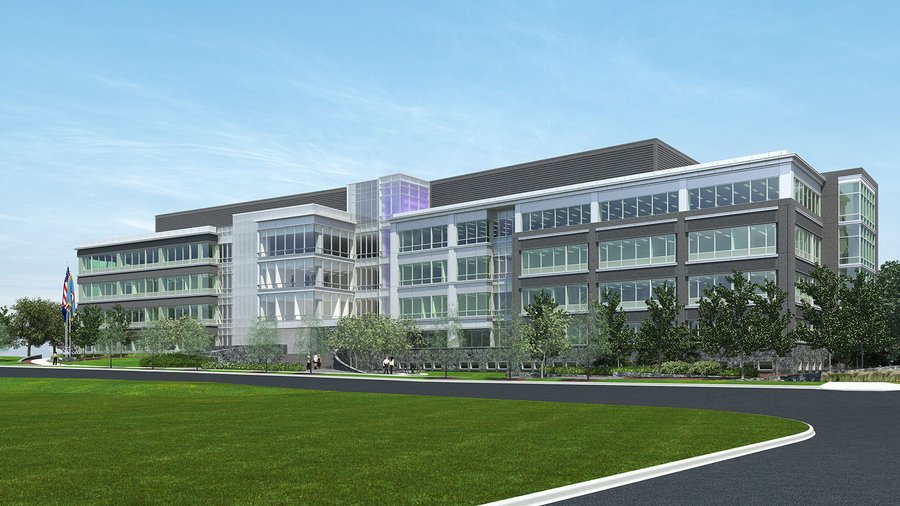 Land Deal Runner-Up: Mid County Human Services Center - Washington ...