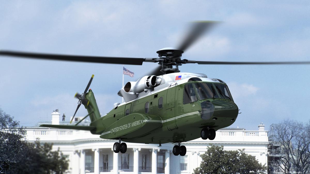 Lockheed Martin in lead to buy United Technologies unit - South Florida ...