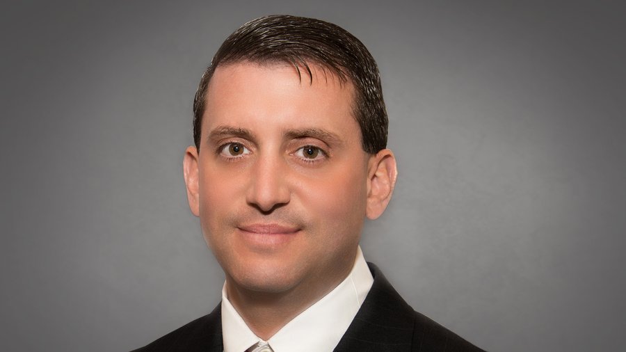 NAI Partners' John Ferruzzo talks NAIOP win, Basintek deal ...