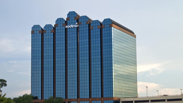 Sodexo buying Centerplate for $675 million - Washington Business Journal