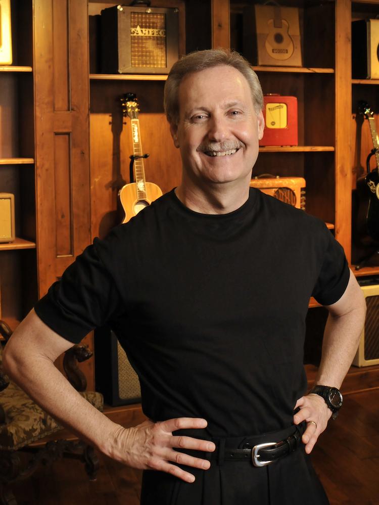 Austinites named among most powerful in real estate include Gary Keller ...