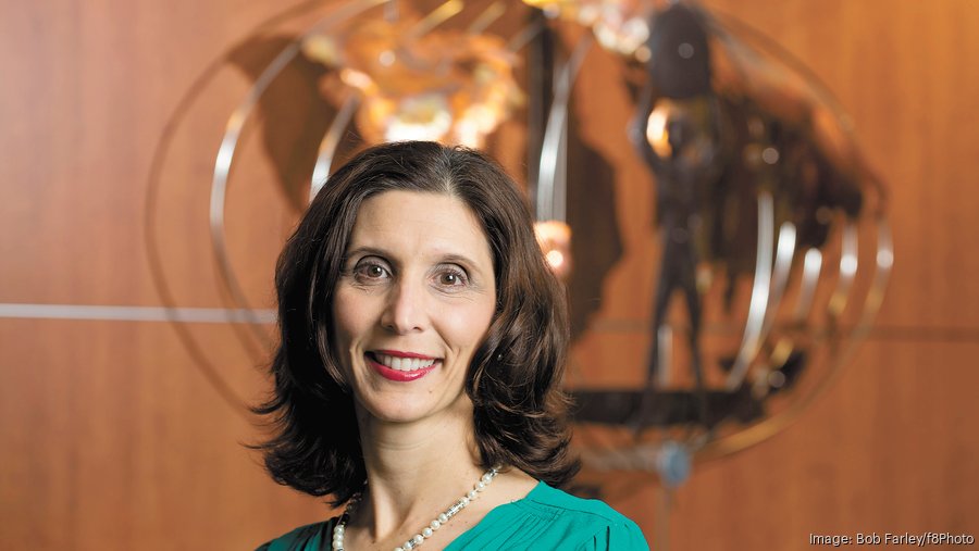 CEO Awards: Lisa Warren, Andrews Sports Medicine and Orthopaedic ...