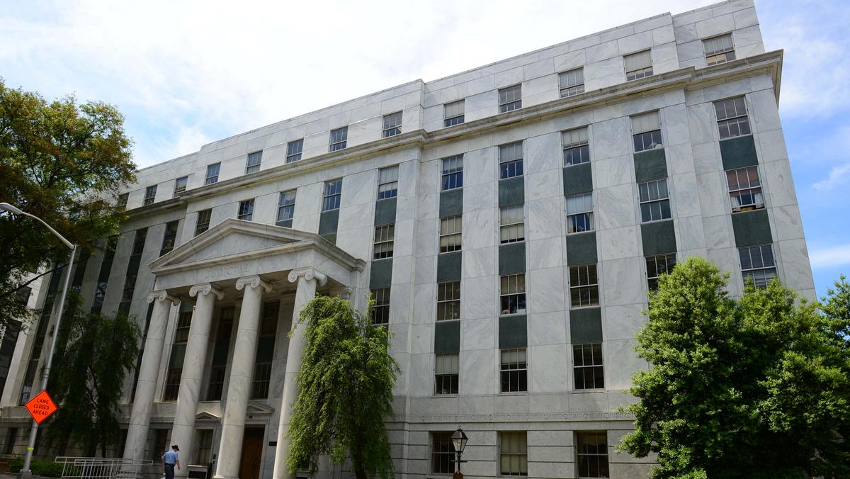 Georgia Supreme Court upholds bonds for Cobb County Kroger grocery ...