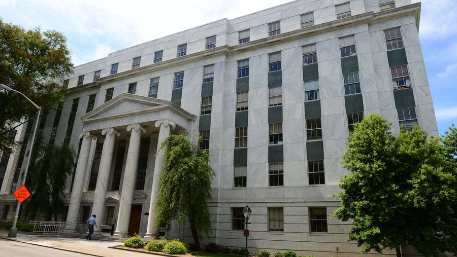 Georgia Supreme Court sides with state Department of Labor in personal ...