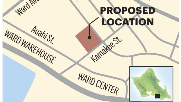 Twice is a charm for Whole Foods and Kakaako - Pacific Business News