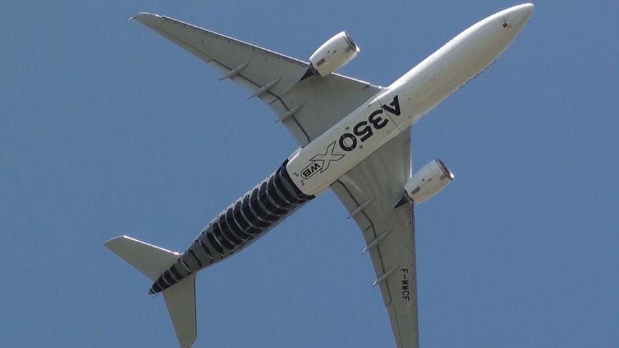 Spirit AeroSystems invests in more people, equipment in Kinston for ...