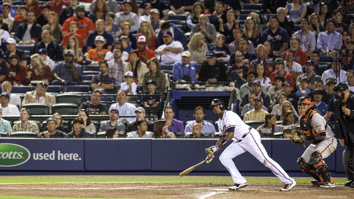 October: Hunt for MLB fans in Charlotte - Charlotte Business Journal