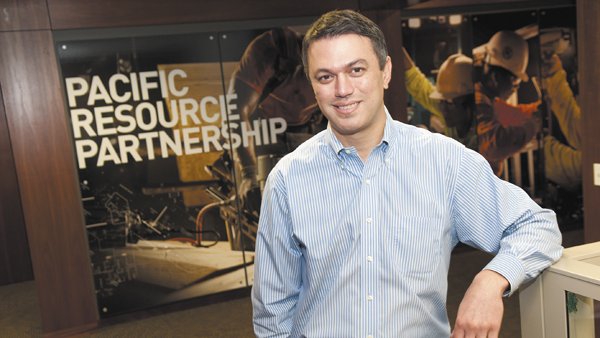 John White to leave Pacific Resource Partnership to start new Hawaii ...