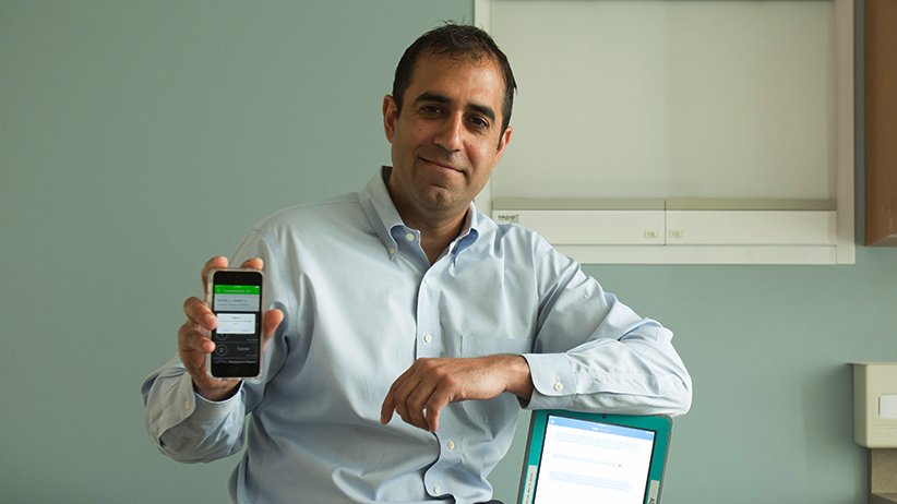 Milwaukee health tech company Mpirik raises millions of dollars ...