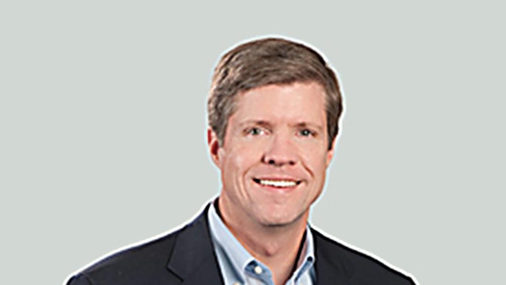 Power 100: Drew Graham, managing partner of Ballast Point Ventures ...