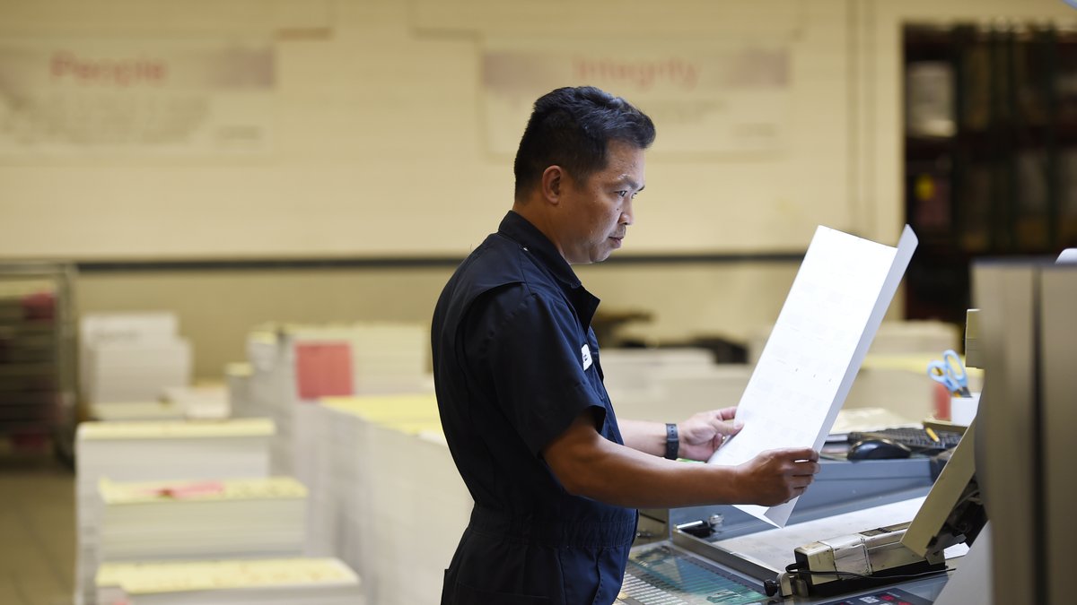 Littleton-based CPI Card Group names new CEO, stays bullish on payment ...