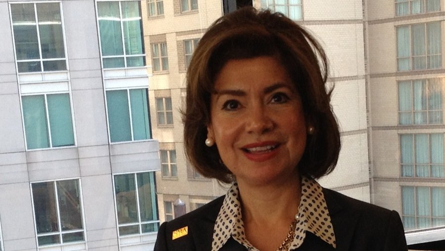 maria contreras sweet