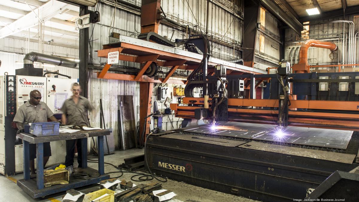 Vac-Con Inc. breaks ground on $10M, 65,000-square-foot expansion ...