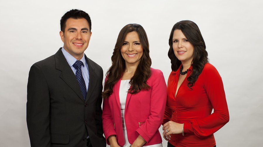 Telemundo takes aim at Univision in Silicon Valley with morning ...