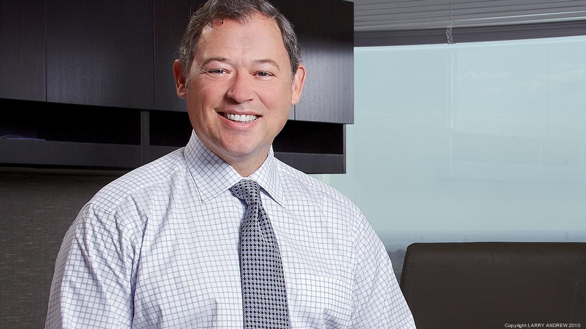 National Bank Holdings changes board leadership after hitting its ...