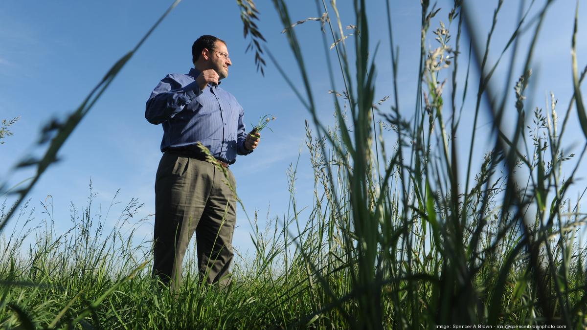 Farmland LP fund growth powered by organic food - San Francisco ...