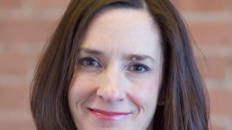 InkHouse Media cofounder Beth Monaghan