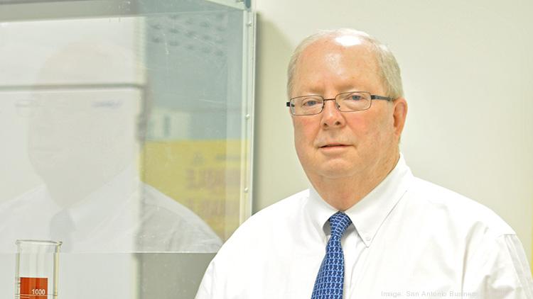 Closer Look: Azaya Therapeutics Inc. - San Antonio Business Journal