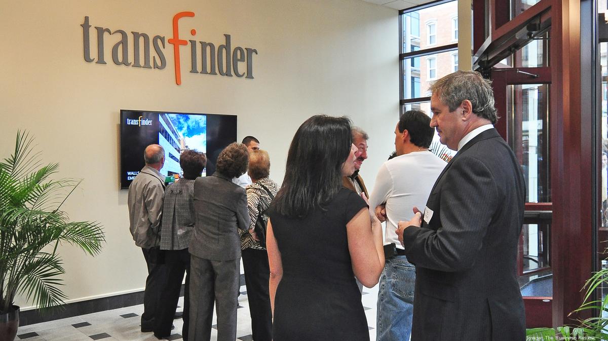 Transfinder Client Summit in Schenectady, New York, all about ...