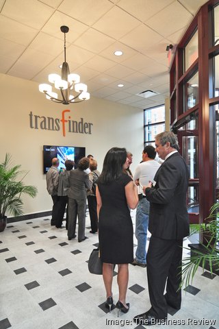 Transfinder Client Summit in Schenectady, New York, all about ...