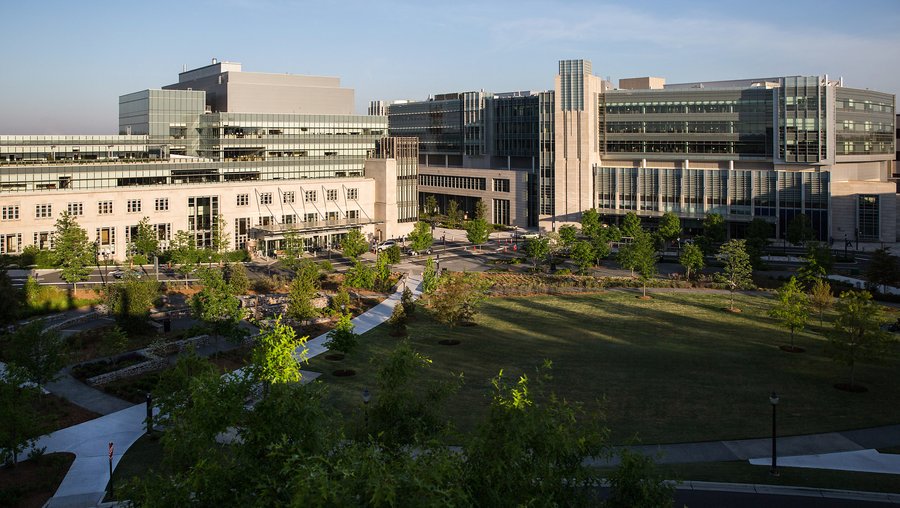 Here's why Duke Medicine launched its “Plan For Duke" insurance ad ...