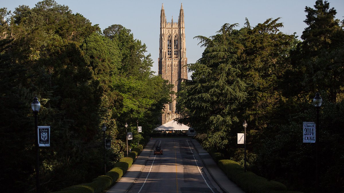 Duke Endowment gives Duke University $30 million for AI jobs, research ...