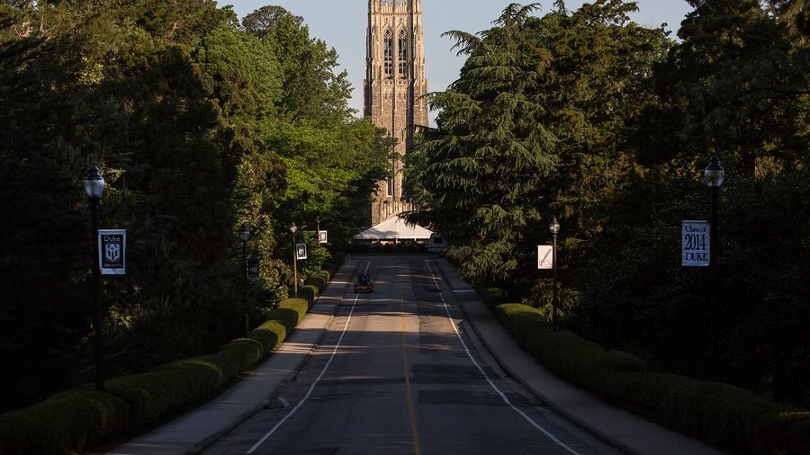 Duke University adds new master's programs - Triangle Business Journal