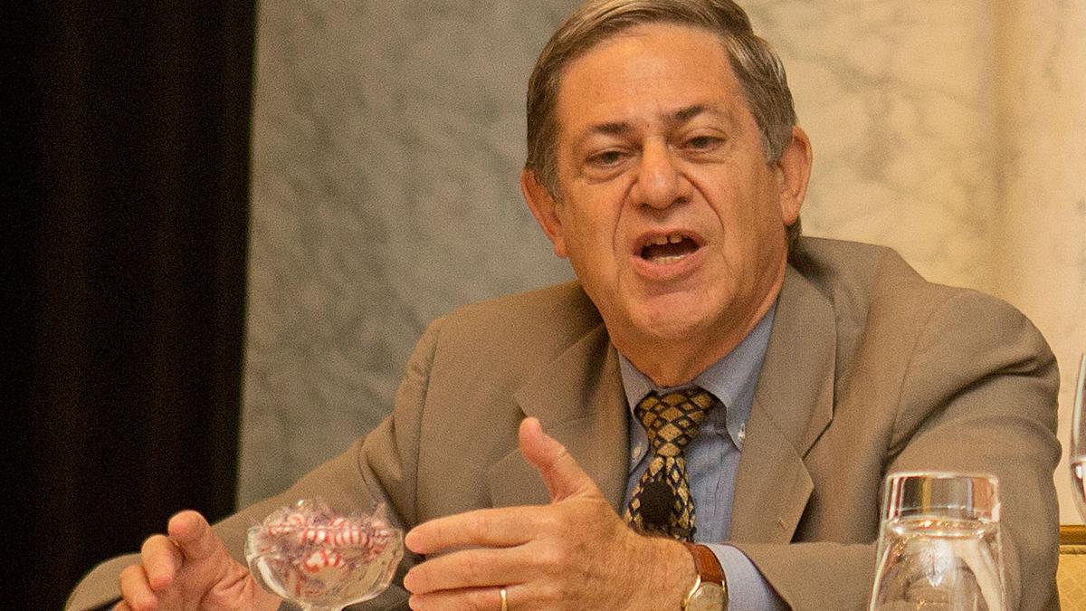 David Tufaro wants Baltimore homeowners to get the same tax break as ...