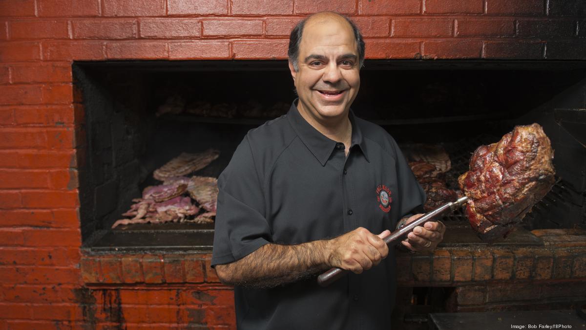 Full Moon Bar-B-Que to open location on UAB campus - Birmingham ...
