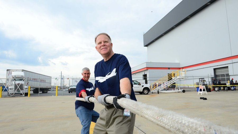 Delta Jet Drag (SLIDESHOW) - Atlanta Business Chronicle