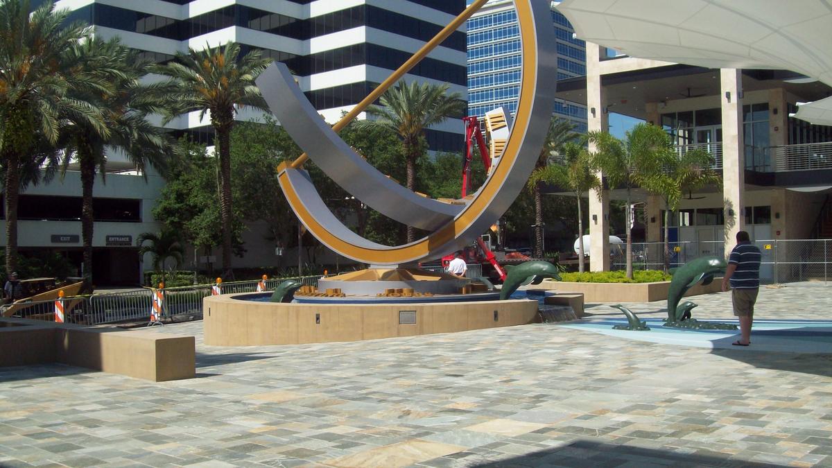A look inside Sundial in St. Petersburg, now open to public - Tampa Bay ...