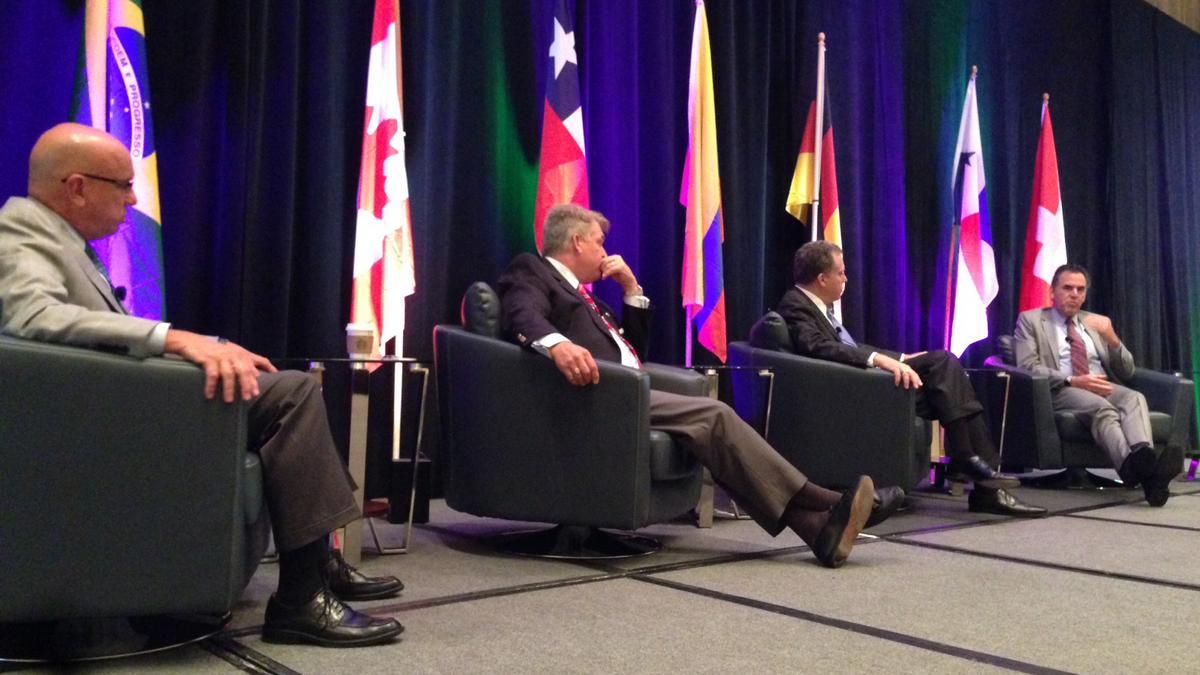 Economic development leaders push marketwide synergy - Tampa Bay ...