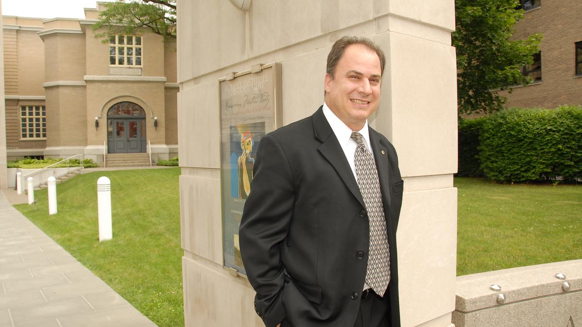 Michael Yevoli leaves Columbia Development for job at Empire State ...