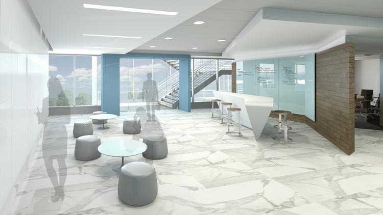 Ice Office