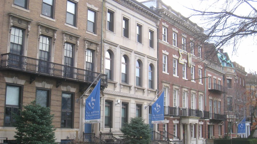 Berklee College of Music, Boston Conservatory ink deal to merge ...