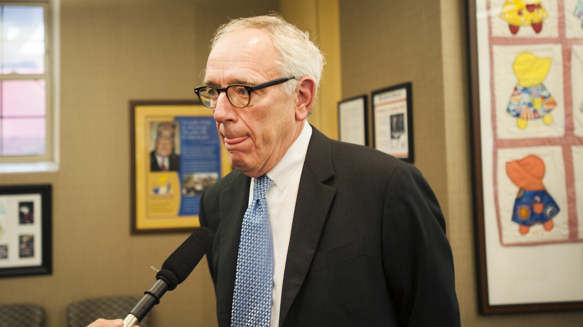 Kosair Charities attorney says lawsuit was a last resort - Louisville ...