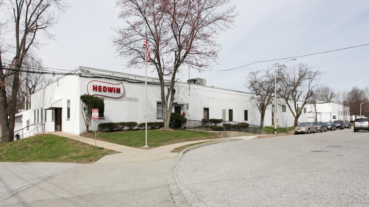 Japanese company wins bid for Hedwin Corp.; nearly 300 Baltimore jobs ...