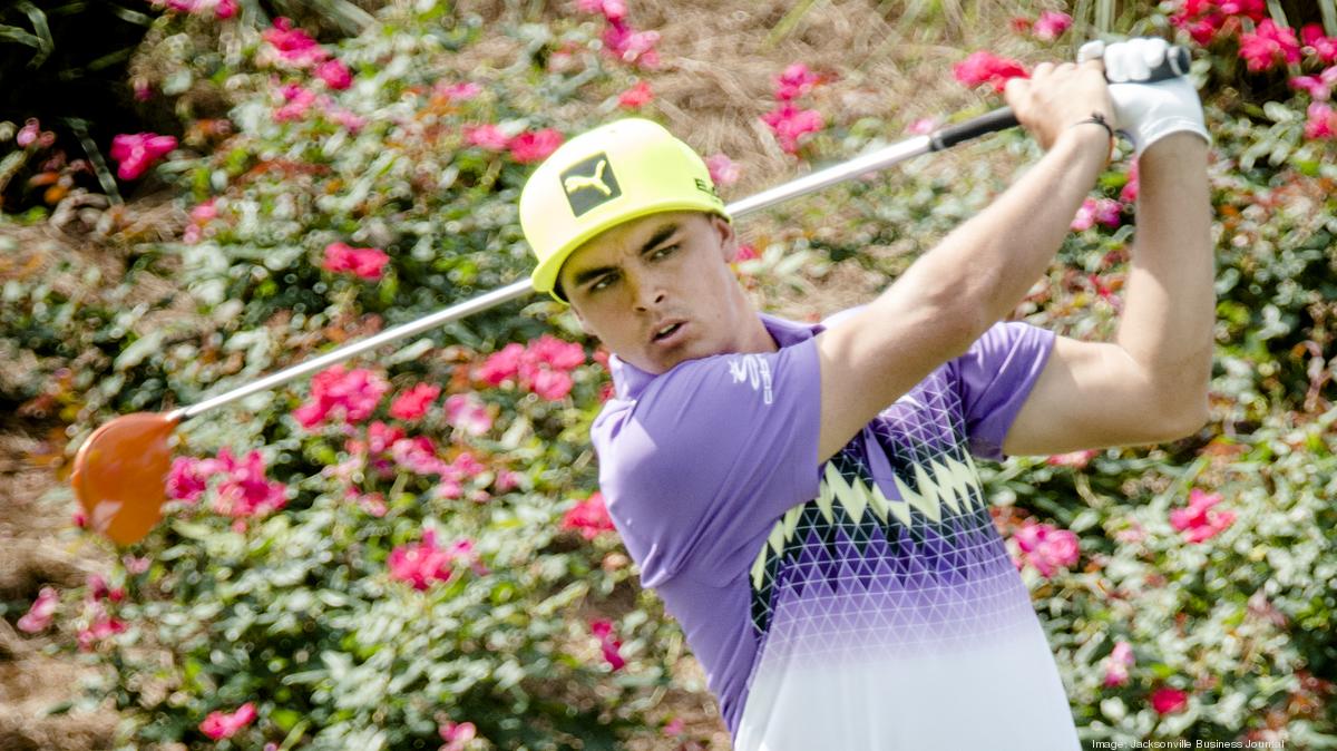 Golf pro Rickie Fowler buys waterfront mansion near Jupiter with ...