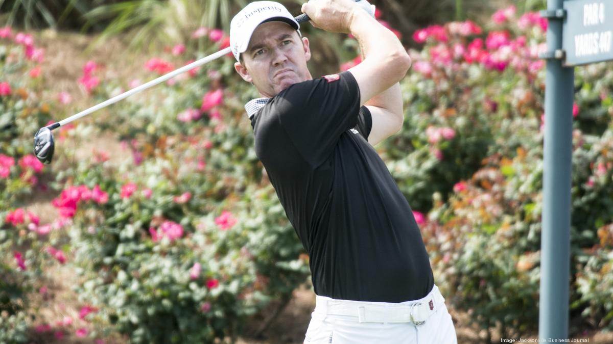 Thomas, Lowry draw early Wyndham start Thursday - Triad Business Journal
