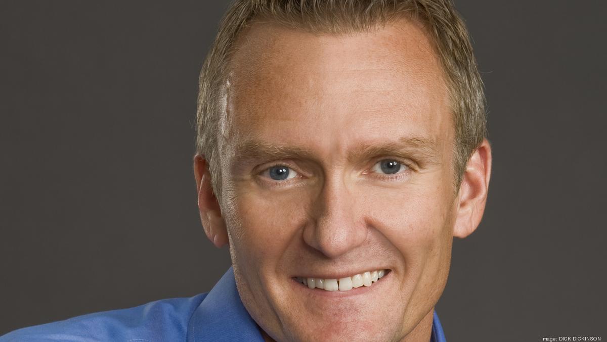 How the incoming CEO of Sarasota County's biggest employer deals with ...