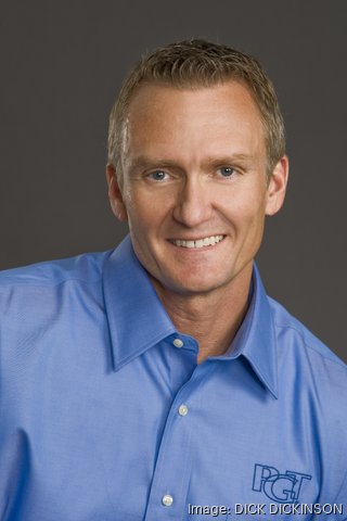 How the incoming CEO of Sarasota County's biggest employer deals with ...