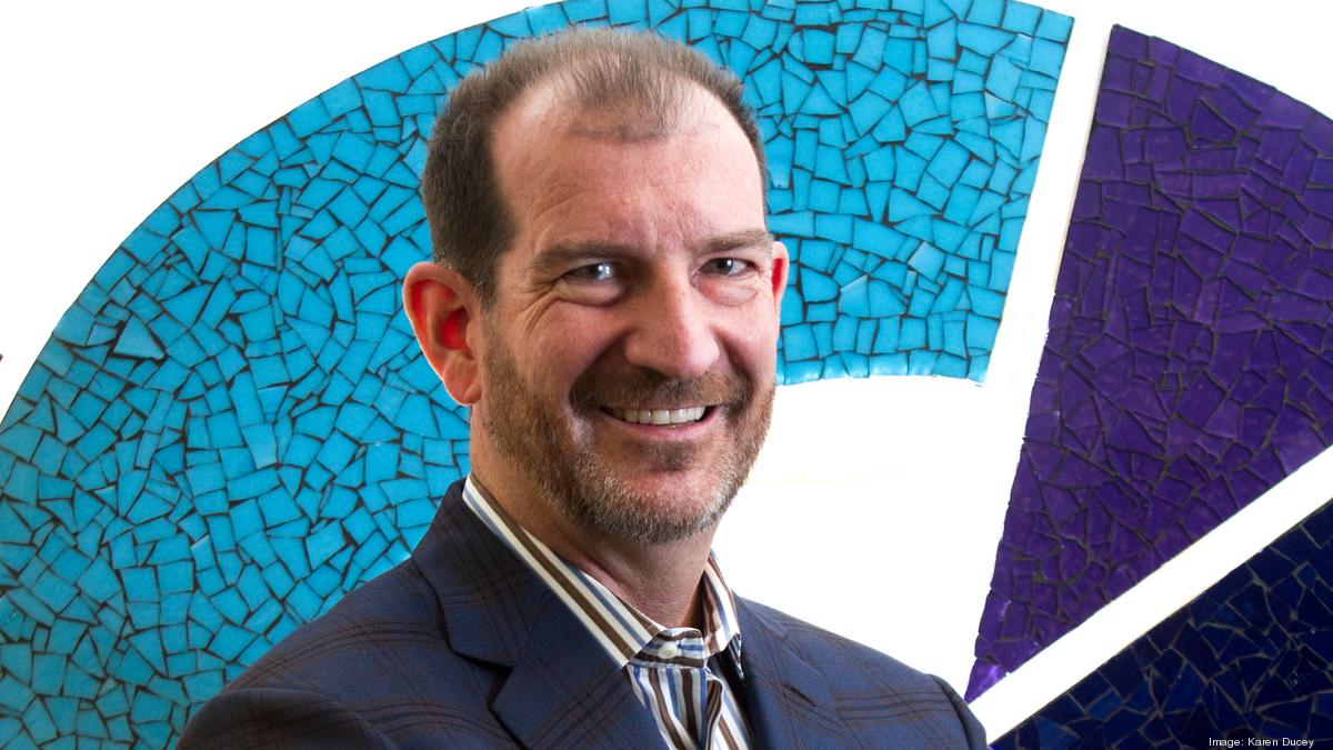 People on the Move: Scott Di Valerio - Puget Sound Business Journal
