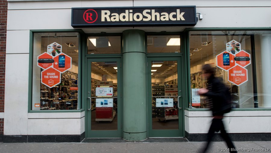 RadioShack calls lenders' claim of covenant breaches 'wrong,' 'self ...
