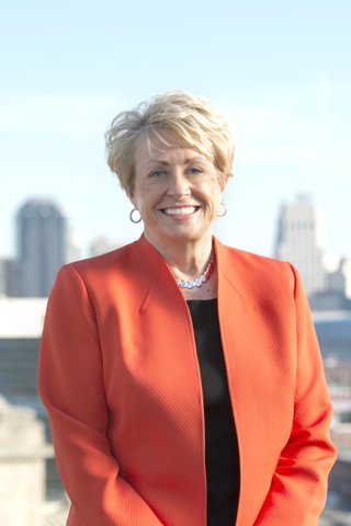 Baker University President Patricia Long heads into retirement ...